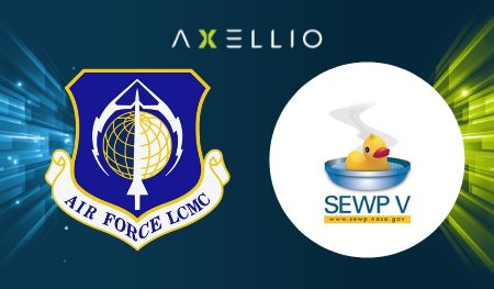 Axellio's Network Intelligence Platform